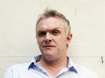 Greg Davies Tour Dates & Tickets