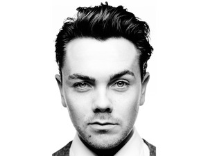 Gareth Gates Tour Dates & Tickets 2018