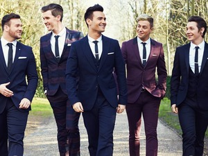 The Overtones Tour Dates & Tickets 2016