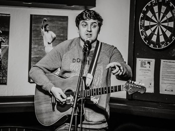 George Rigden Tour Dates & Tickets 2018