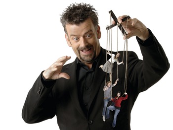 Peter Powers Tour Dates & Tickets