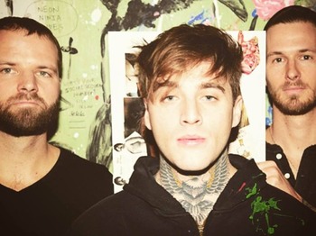 Highly Suspect Tour Dates & Tickets 2017