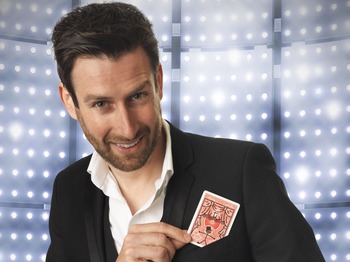 Jamie Raven Tour Dates & Tickets 2017