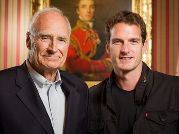 Peter and Dan Snow Tour Dates & Tickets