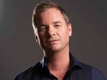 Tony Mortimer Tour Dates & Tickets