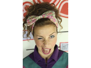 Helen Duff Tour Dates & Tickets 2018