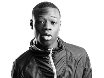 J Hus Tour Dates & Tickets 2016