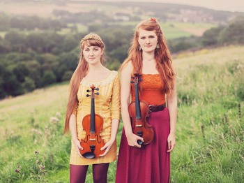 The Rheingans Sisters Tour Dates & Tickets 2018