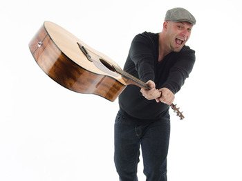 Jonny Cole Tour Dates & Tickets 2018