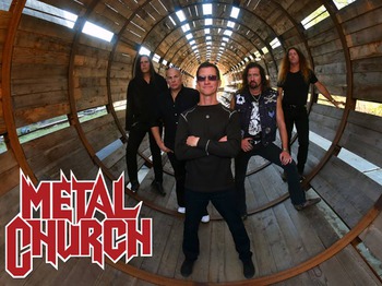 Metal Church Tour Dates & Tickets