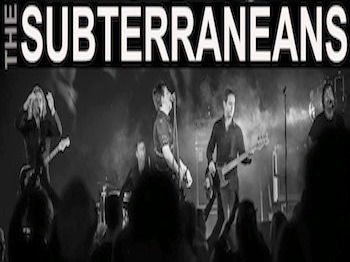 The Subterraneans Tour Dates & Tickets 2018
