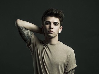 Jake Sims Tour Dates & Tickets