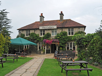 The Cedars Inn Barnstaple Upcoming Events & Tickets 2016