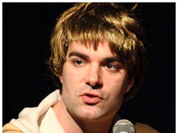 Troy Hawke Tour Dates & Tickets 2018