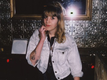 Cassie Ramone Tour Dates & Tickets