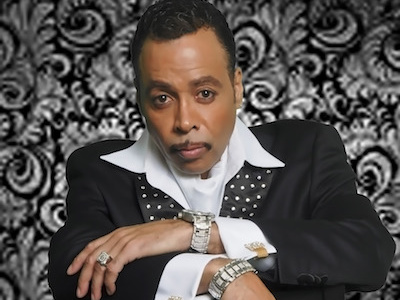 Morris Day & The Time Tour Dates & Tickets