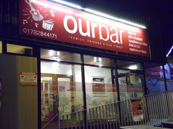 Jollees Cabaret Venue Stoke-on-Trent Upcoming Events & Tickets