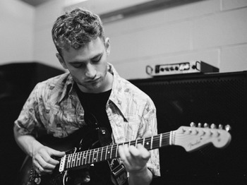 Tom Misch Tour Dates & Tickets 2017