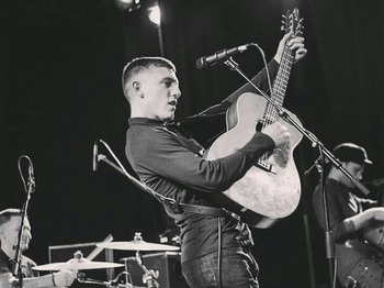 Louis Berry Tour Dates & Tickets 2016