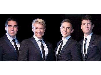 G4 Tour Dates & Tickets 2017