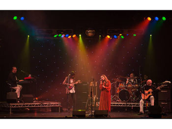 The KT Bush Band Tour Dates & Tickets 2018