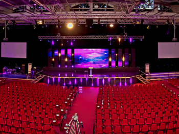 KICC Prayer City Chatham Upcoming Events & Tickets