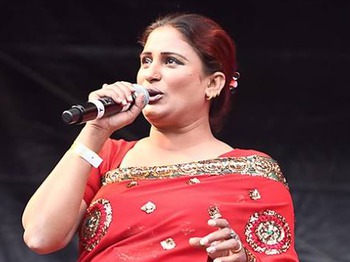 Naseebo Lal Tour Dates & Tickets