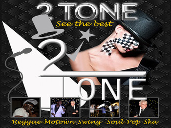 2tone Tour Dates & Tickets