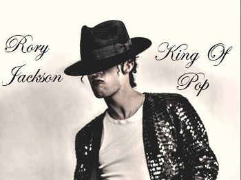 Rory Jackson Tour Dates & Tickets 2018