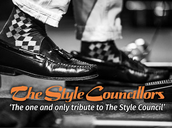 The Style Councillors Tour Dates & Tickets 2018