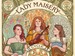 Lady Maisery Tour Dates & Tickets 2016