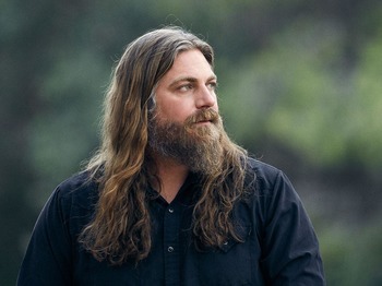 The White Buffalo Tour Dates & Tickets
