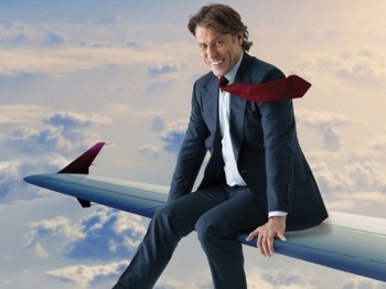 John Bishop Tour Dates & Tickets 2018