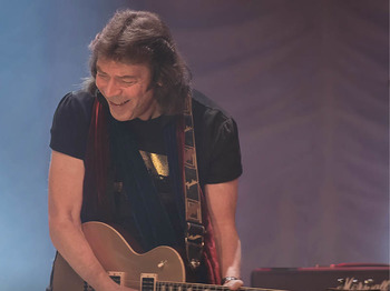 Steve Hackett Tour Dates & Tickets 2017