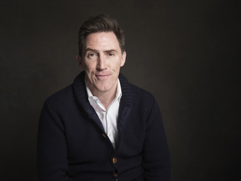 Rob Brydon Tour Dates & Tickets