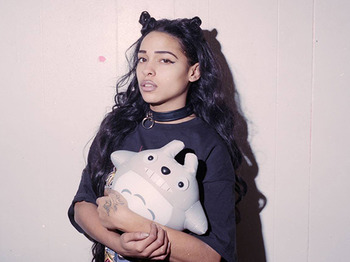 Princess Nokia Tour Dates & Tickets