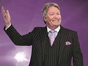 Joe Pasquale Tour Dates & Tickets 2018