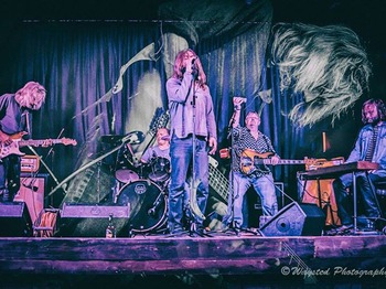 Safehouse Tour Dates & Tickets 2018