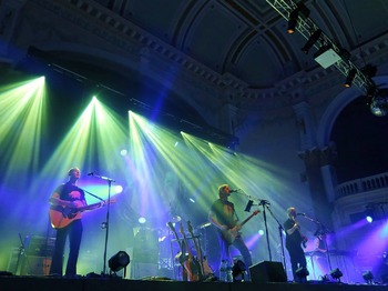 UK Pink Floyd Experience Tour Dates & Tickets 2017