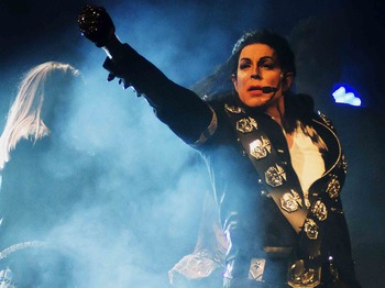 Forever Jackson Tour Dates & Tickets 2017