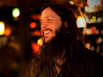 Shawn James Tour Dates & Tickets