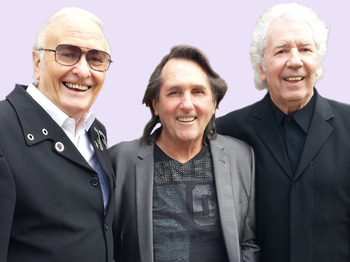 Brian Poole & The Tremeloes Tour Dates & Tickets