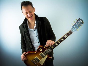 Ash Wilson Tour Dates & Tickets 2018