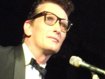 Dave Wickenden Tour Dates & Tickets