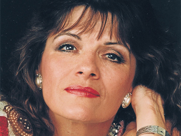 Eve Graham Tour Dates & Tickets