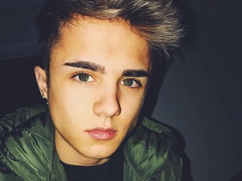 Jake Mitchell Tour Dates & Tickets 2018