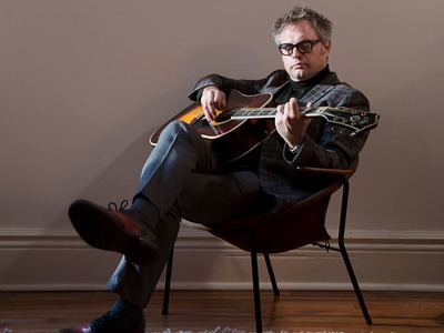 Steven Page Tour Dates & Tickets