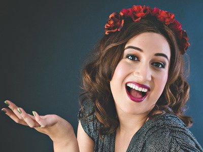 Rose Matafeo Tour Dates & Tickets 2018