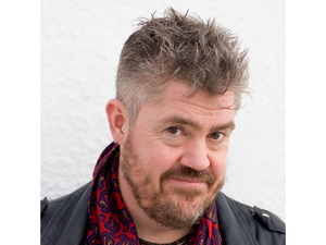 Mark Watson Tour Dates & Tickets 2017