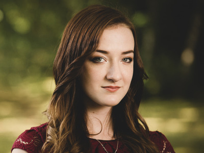 Iona Fyfe Tour Dates & Tickets 2018